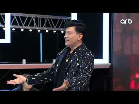 Həmin Zaur | Nazənin & Sərxan Kərəmoğlu | Qadasın alaram