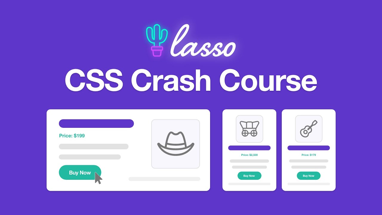 CSS Crash Course for Lasso Displays for Beginners | Lasso Affiliate ...