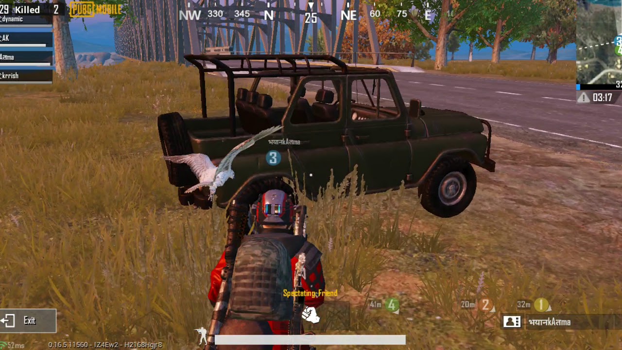 Saved team, fastest revive in Pubg. - YouTube