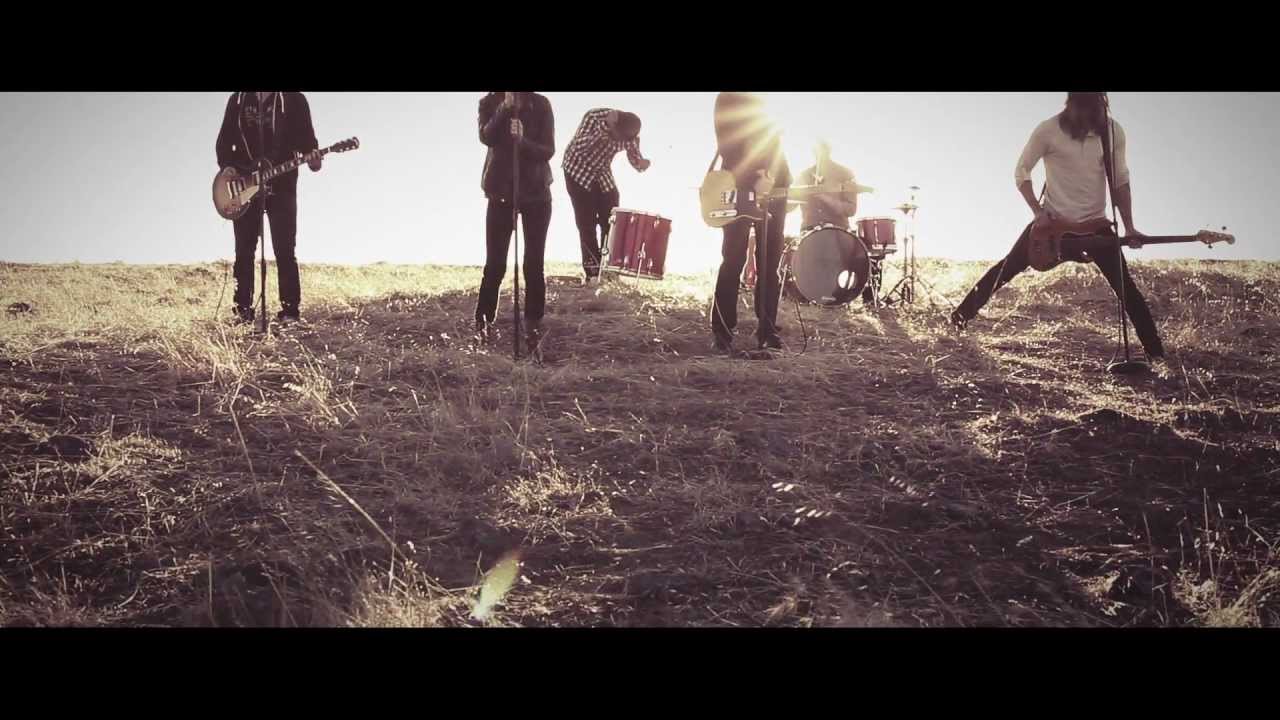 KINGDOM - At The Sound (Official Video) - YouTube