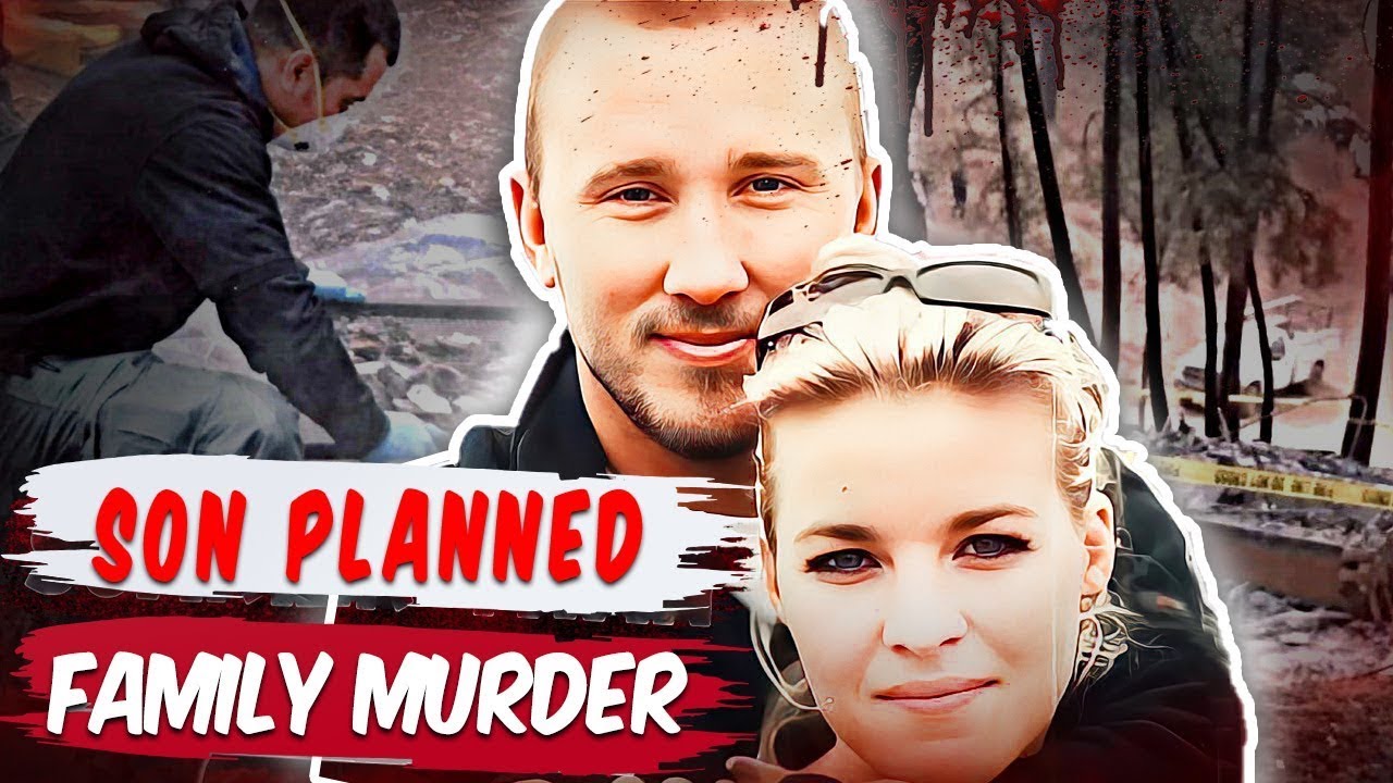 The Heartbreaking Case of the Buchanan Family - True Crime Documentary ...