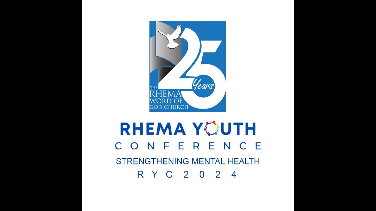 Rhema Youth Conference 2024 | Highlights | RWGC Marikina - YouTube