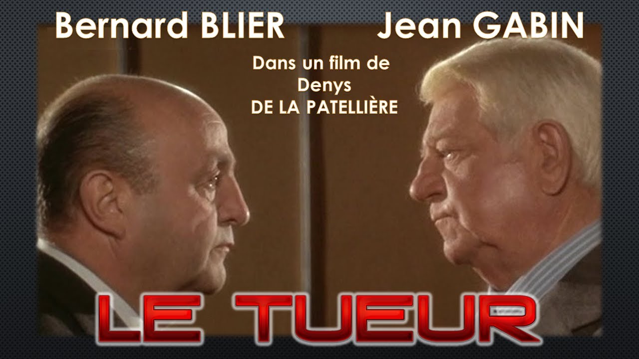 Le tueur HD (1972) - YouTube