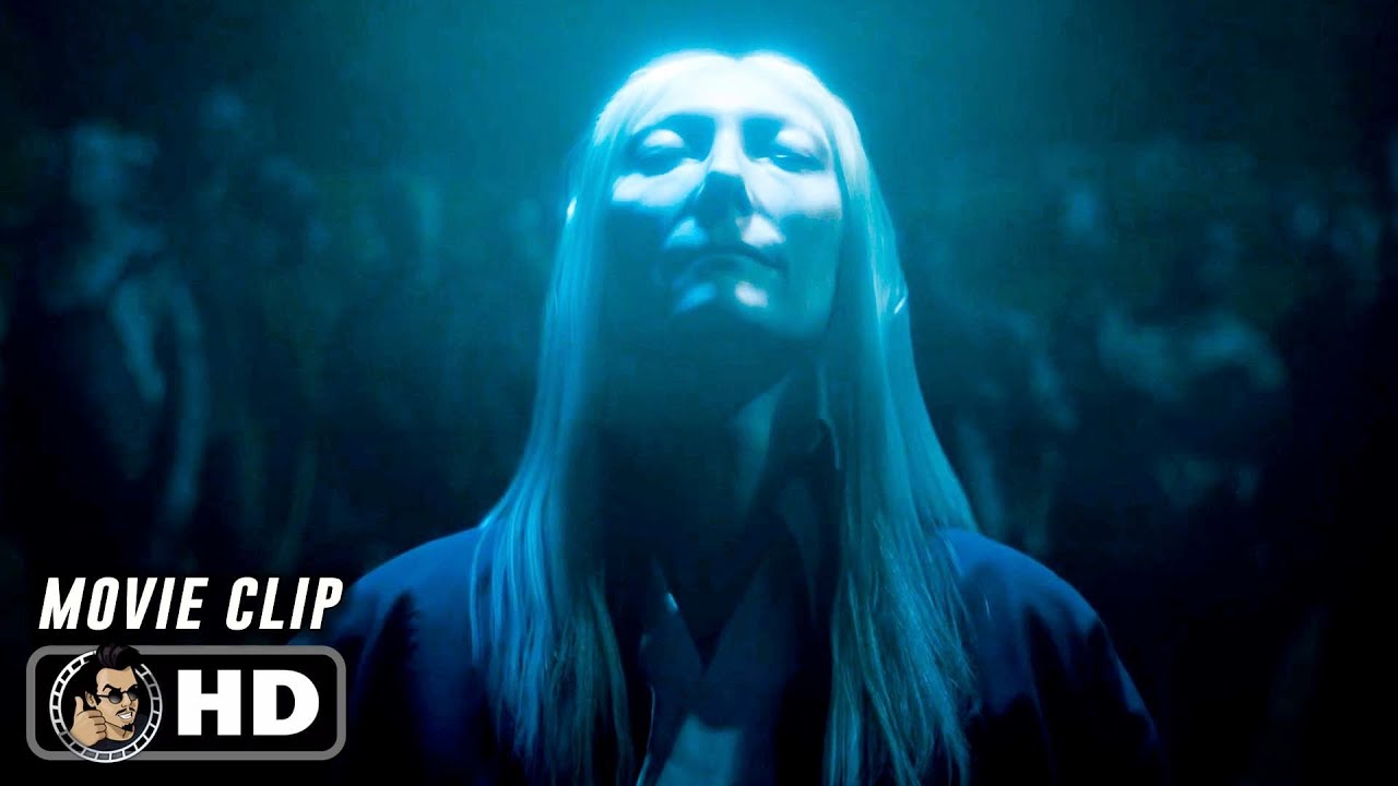 Aliens + Zombies Scene | THE DEAD DON'T DIE (2019) Movie CLIP HD - YouTube