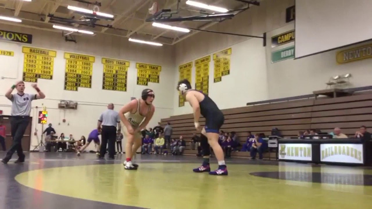 Gavin Carter, Class of 2020 (sophomore season highlights:) - YouTube