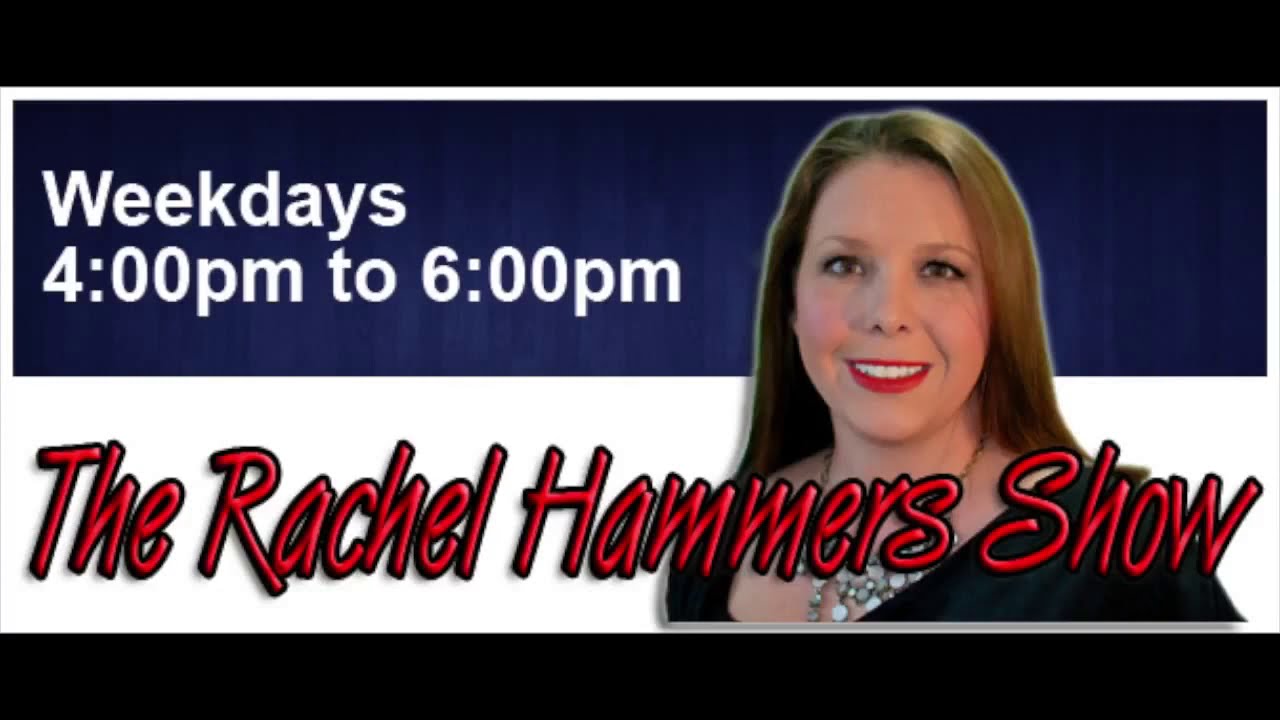 Eric July Interview with Rachel Hammer June 17, 2015 - YouTube