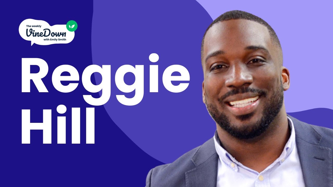 How Regional Publics Can Thrive by Breaking the Rules, with Reggie Hill - YouTube