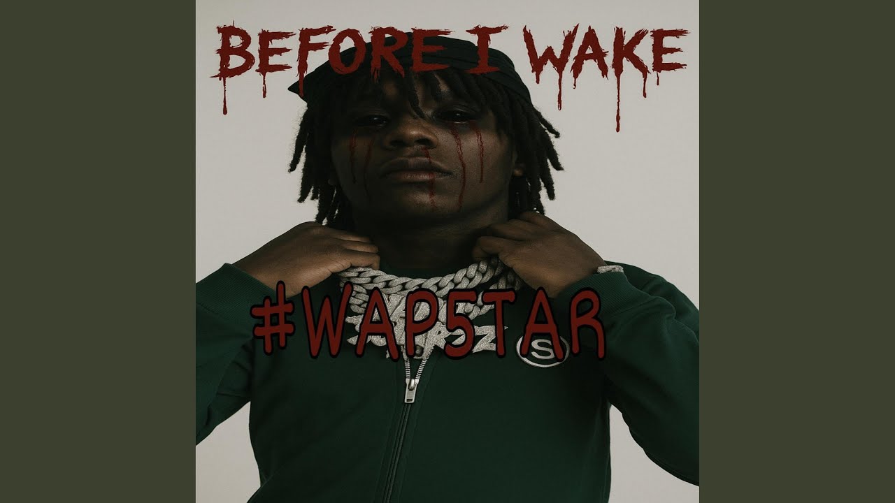 Before I Wake Guitar Session - YouTube