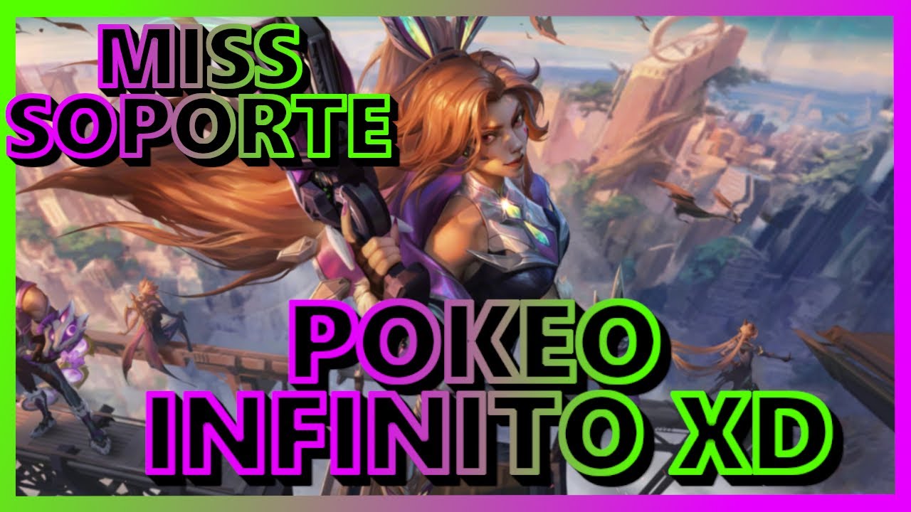 💅POKEO ASQUEROSO🤮 MISS FORTUNE FULL AP TROLLBUILDS WILDRIFT - YouTube