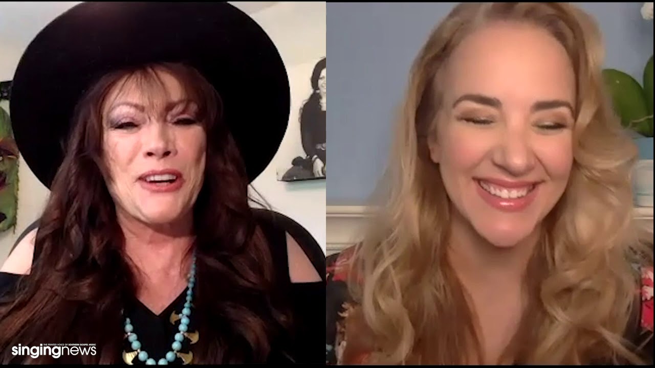 A Conversation with Reba Rambo - YouTube