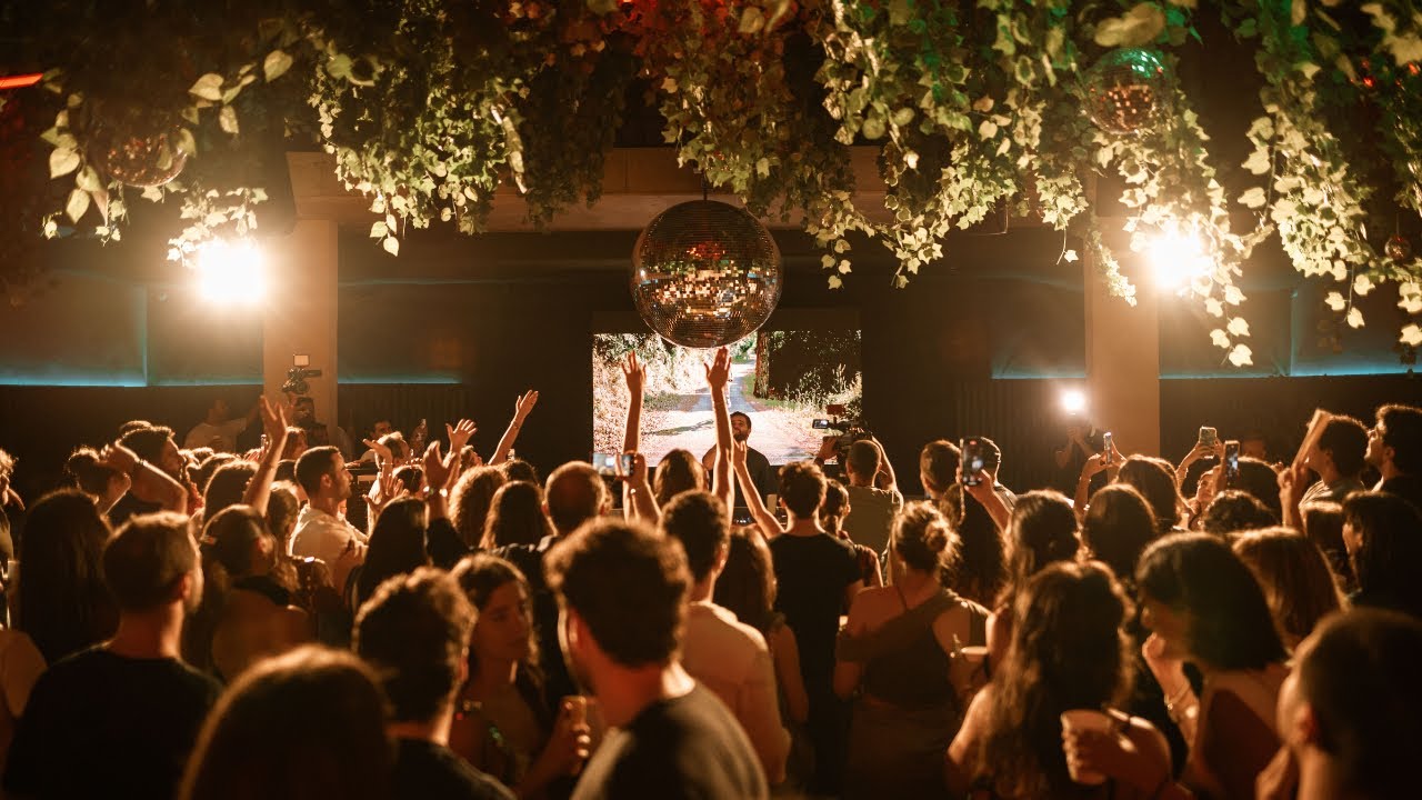 Oliver Azzi – Hal Ehsas (Release Party) | AHM Beirut | July 29, 2025 ...
