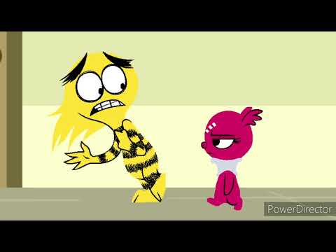 Shake it Berry(fhfif amv cmv fosters home for Imaginary friends amv cmv ...