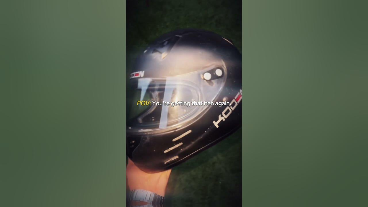 Getting That ITCH Again….. #formula1 #f1 #karting #gokart #racing - YouTube