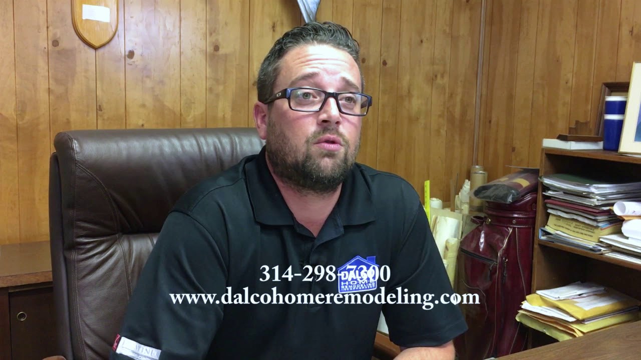 We Are Dalco Home Remodeling - YouTube