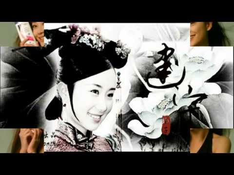hau truong trong phim tan loc dinh ky - YouTube