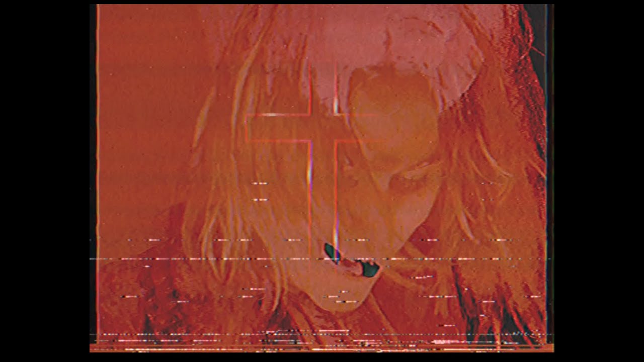 LOCUST REVIVAL - FANGS OUT - YouTube