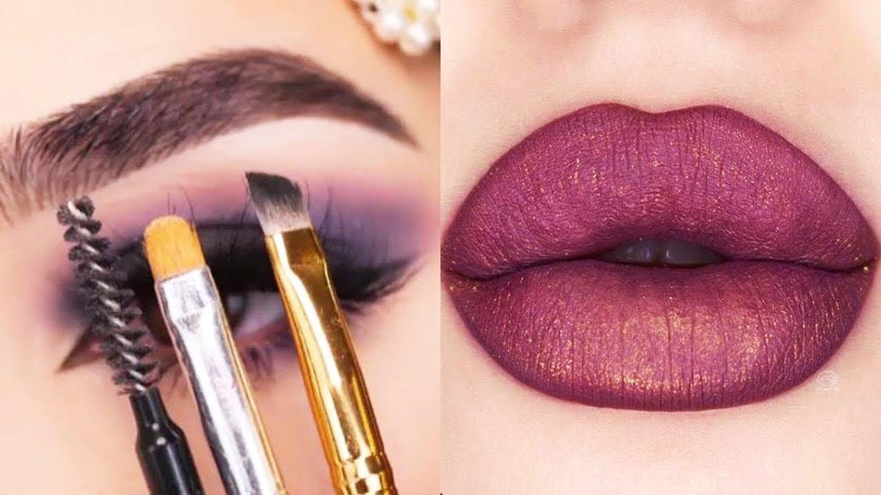 Makeup Hacks Compilation Beauty Tips For Every Girl 2020 297 Youtube