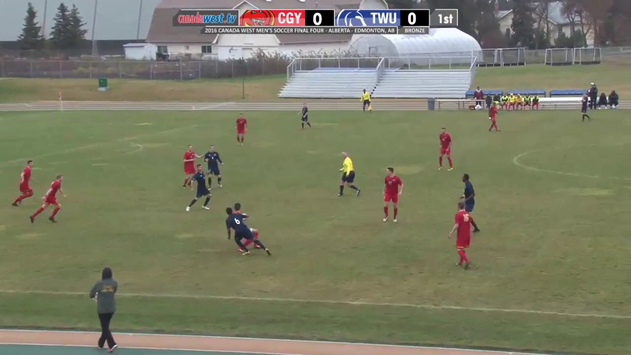 Elijah Adekugbe 2016 Highlights - YouTube