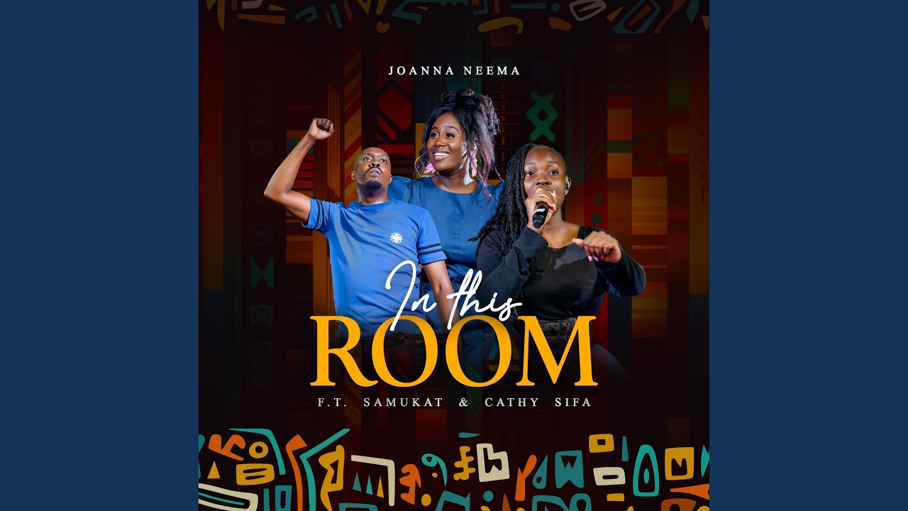 In This Room - YouTube