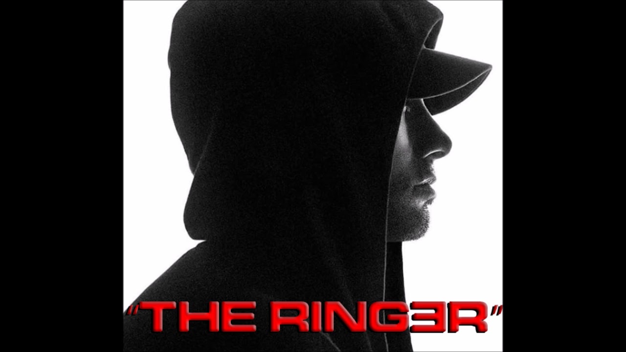Eminem - The Ringer [Audio HQ] - YouTube