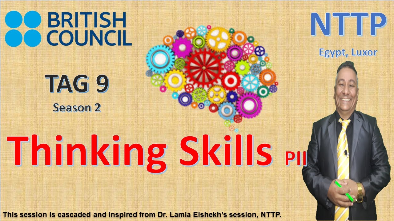 NTTP, Season II, TAG 9 - YouTube