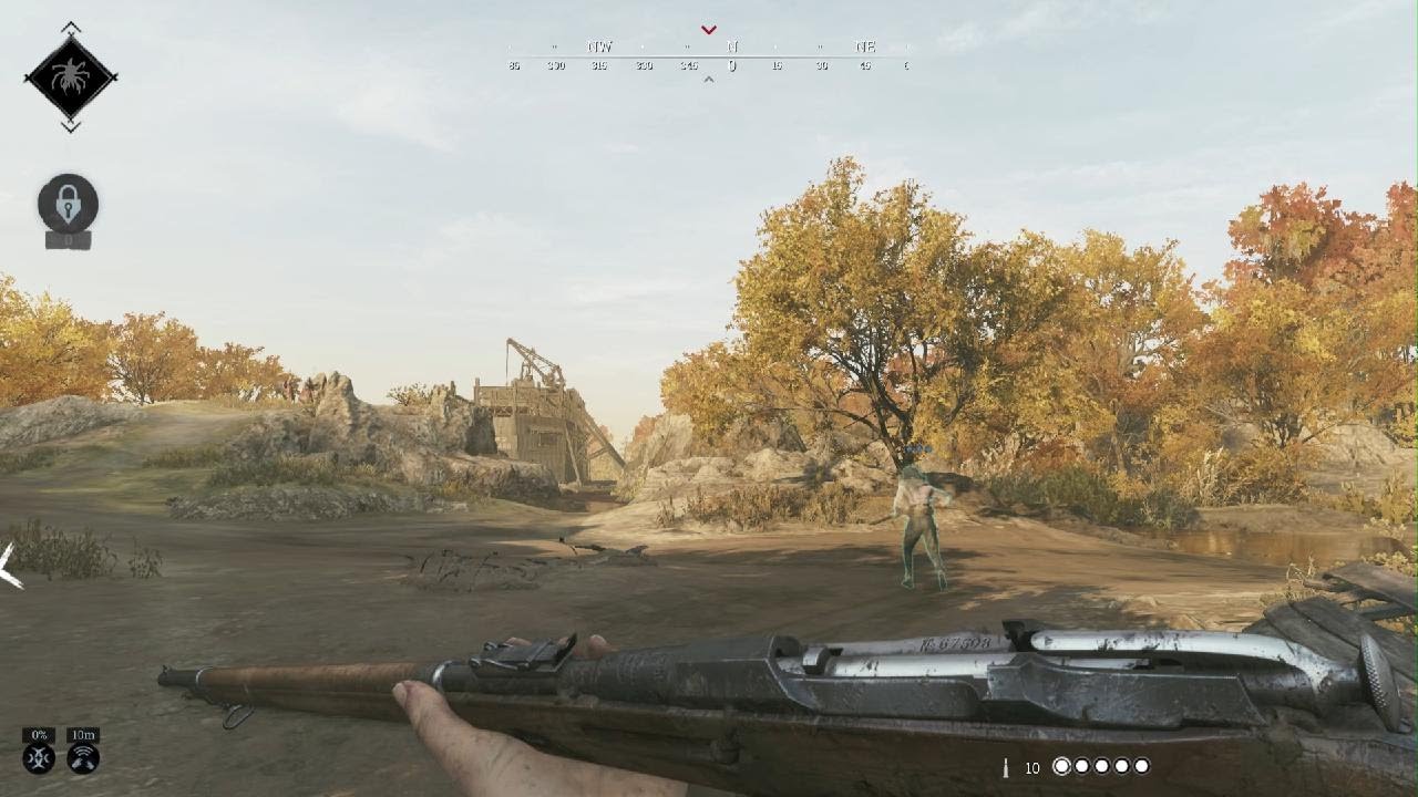 Snipers Are Scary - YouTube