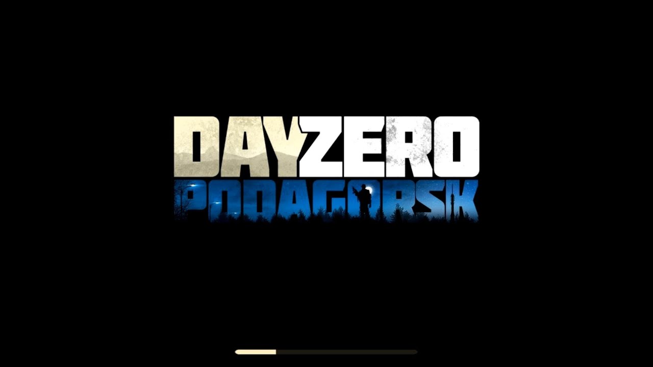 DayZero Podagorsk beta - YouTube