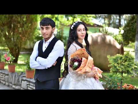 Elvin & Konul (3)Oglan evi 13 06 2023
