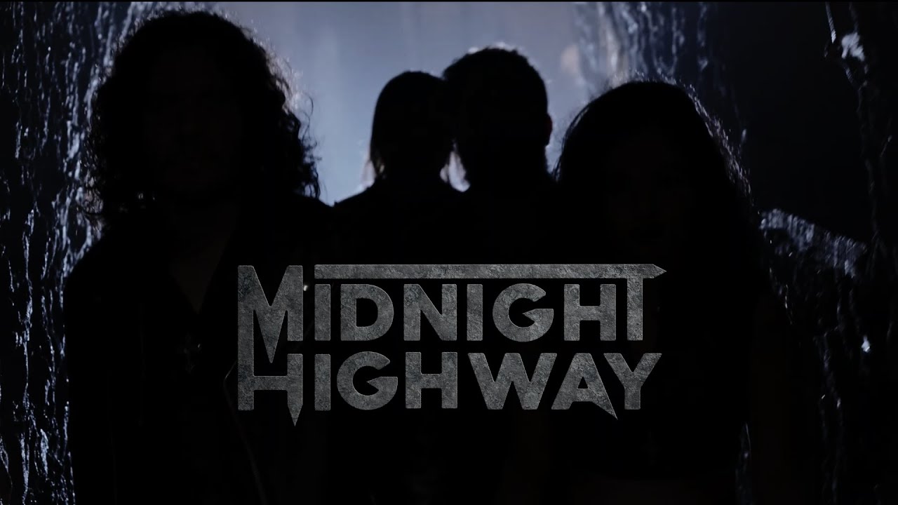 Midnight Highway ''ROAR OF KINGS'' ( Official Video ) - YouTube
