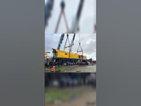 A system of IoT Devices to prevent under-loading / overloading of Railway wagons. - YouTube