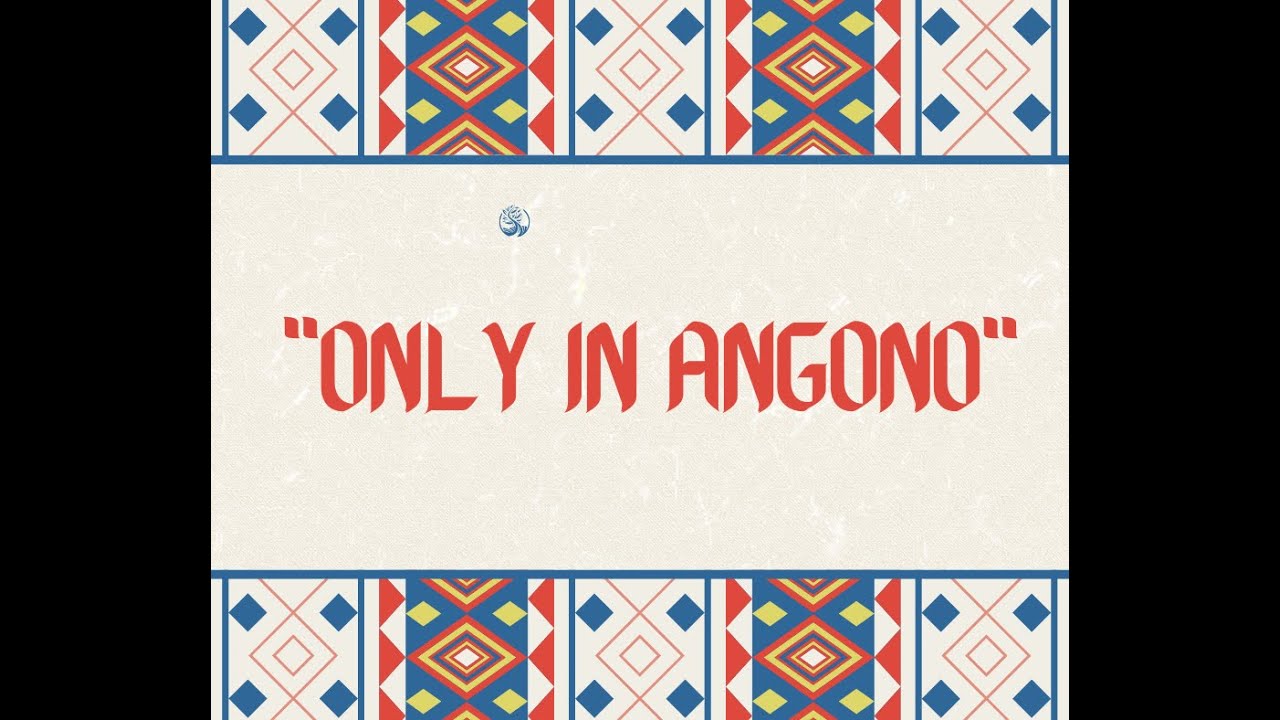Only in Angono Lyric Video - YouTube