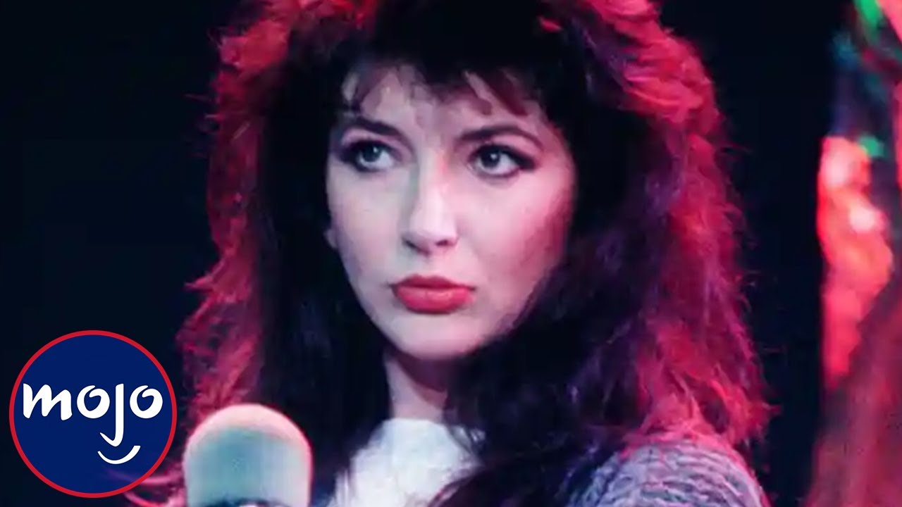 Top 10 Kate Bush Songs YouTube Top 10 Kate Bush Songs YouTube