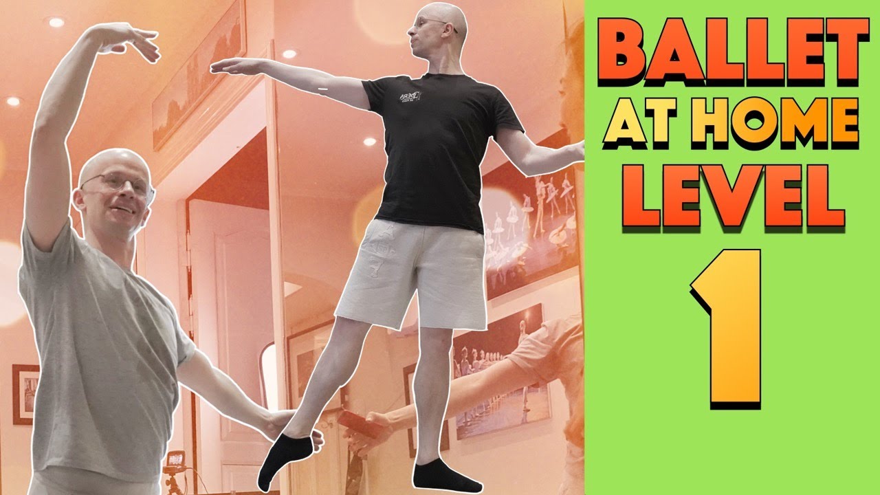 РАЗБОР, ПОДГОТОВКА И ИСПОЛНЕНИЕ DEMI-ROND DE JAMBE PAR TERRE БАЛЕТНЫЙ ...