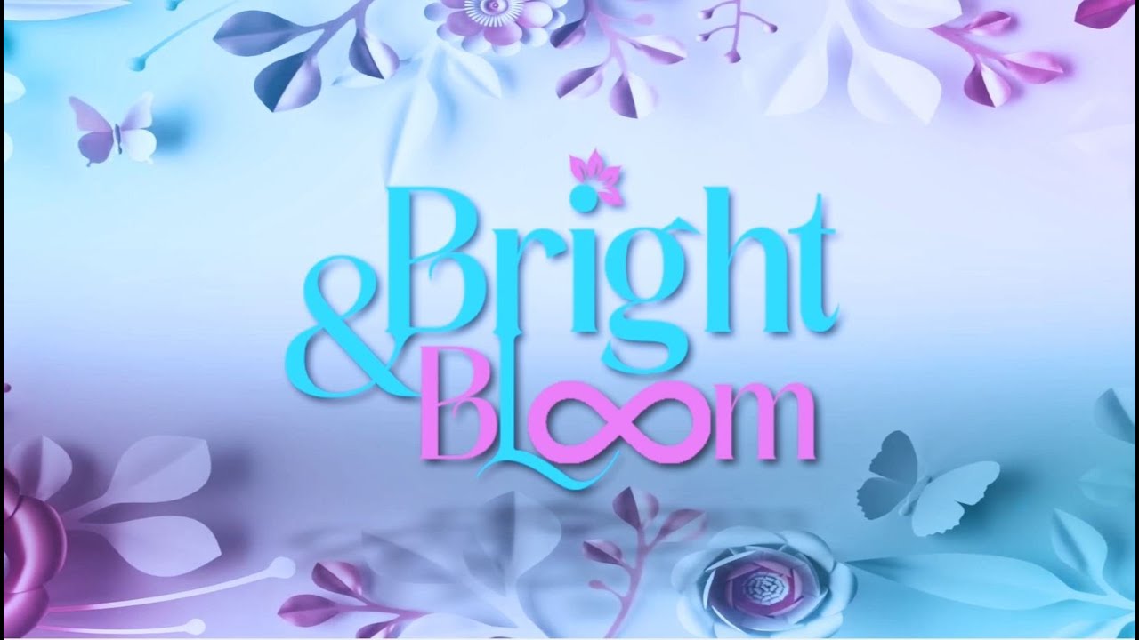 (Bright & Bloom, 7 Juni 2024 - Gd. ARK) | Ps. Nany Susanti - YouTube