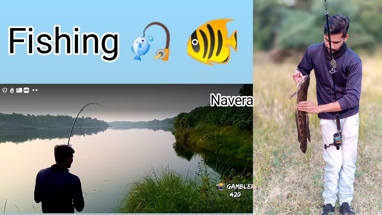 #my fast #fishing #vlog video #fishing 🎣 video #we are going fishing ...