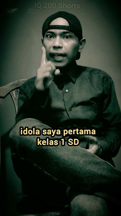 Kenapa mengidolakan Tommy Page? | IQ 200 LEGEND - YouTube