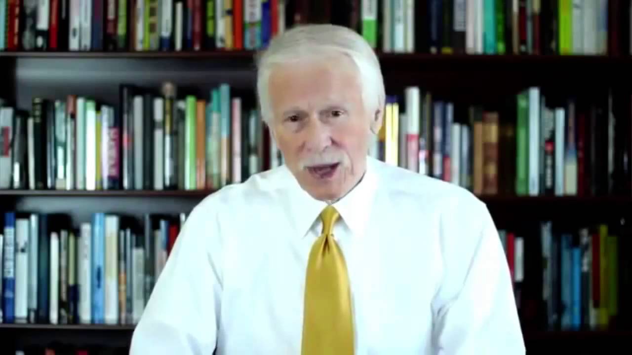 Mark Yarnell Explains Company 15 - YouTube