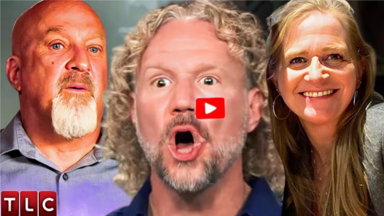 Hello Viewers! What is going to happen between them Season 19? Let's take a look!! Sister wives ...