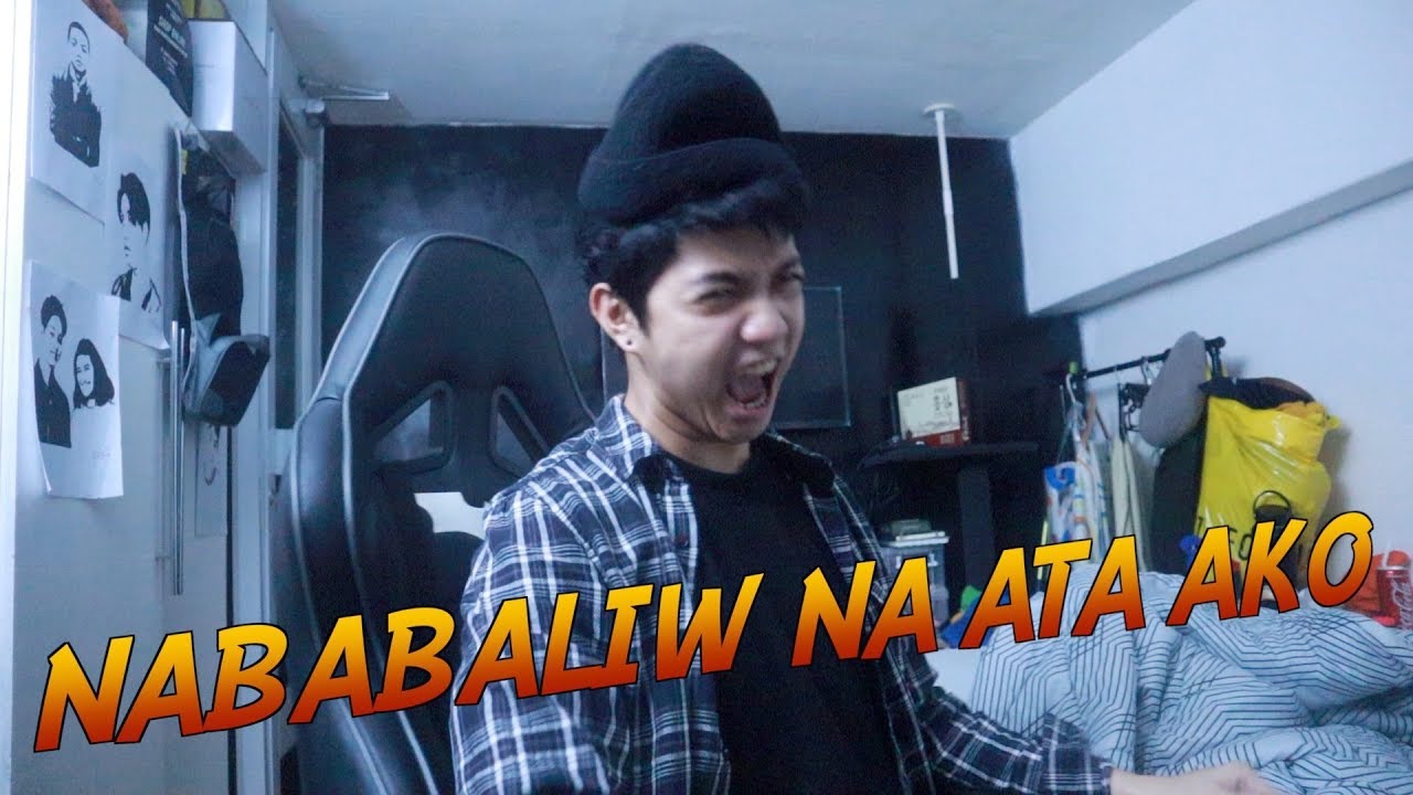 OKAY LANG BA KO? (REACTING TO MEMES) - YouTube