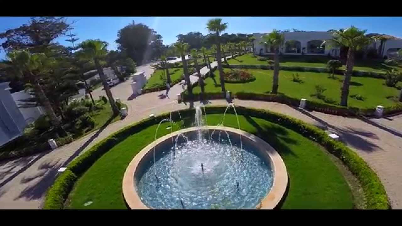 Eden Club Hommes Tanger -Inside- - YouTube