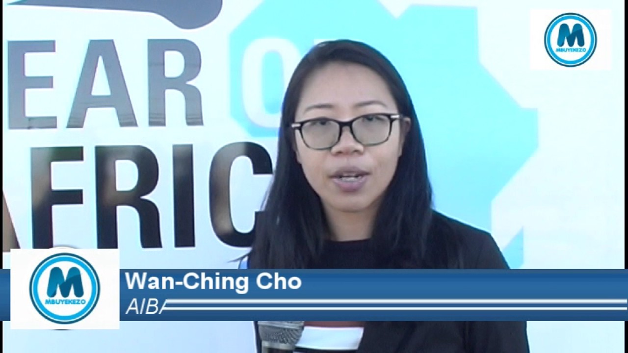 Wan-Ching Chong - YouTube