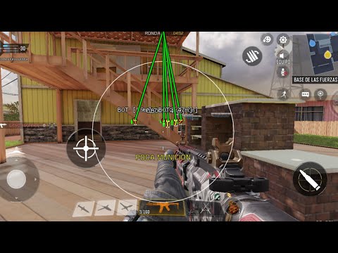 🌪️ NUEVO MOD MENU  PARA CODM GLOBAL 🥵 ANTI BAN 🗿PARA CUENTAS PRINCIPALES 👹