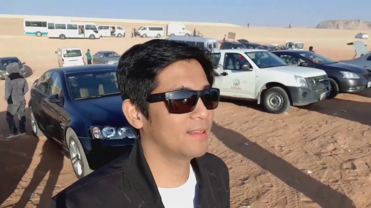 Red Sand Adventure 2019| Riyadh Saudi Arabia - YouTube