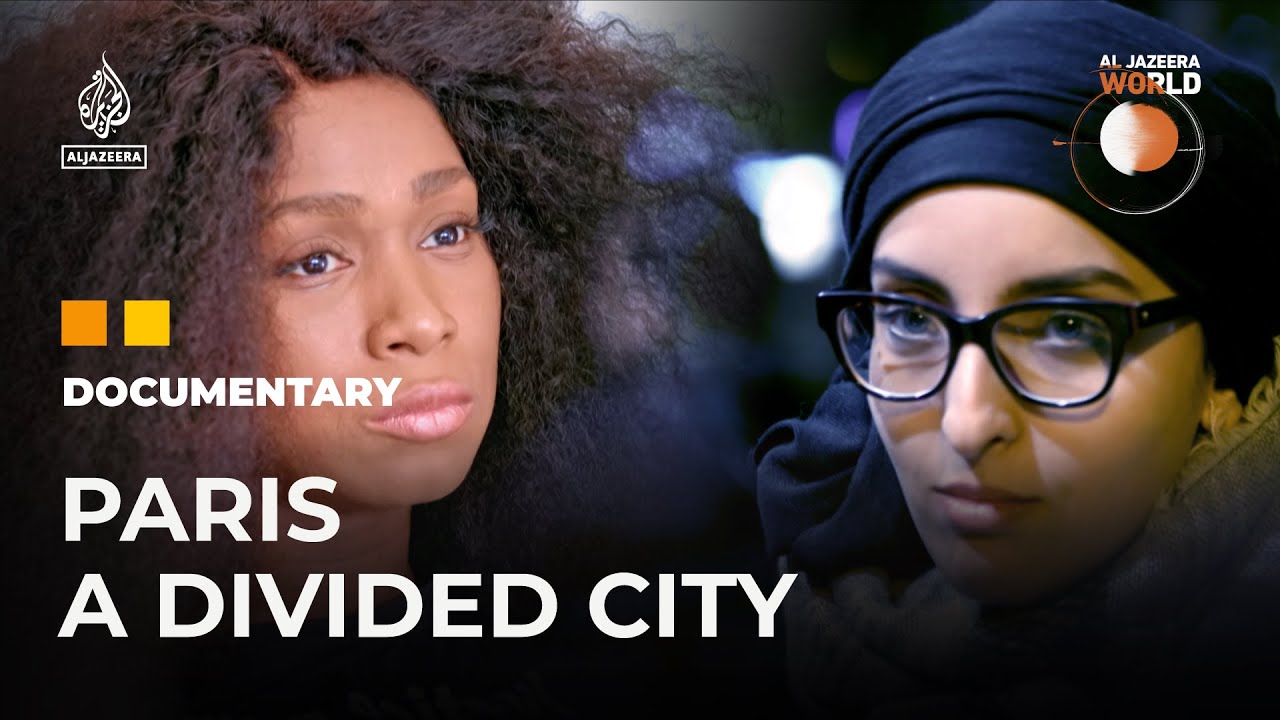 What does it mean to be French? | Al Jazeera World Documentary - YouTube