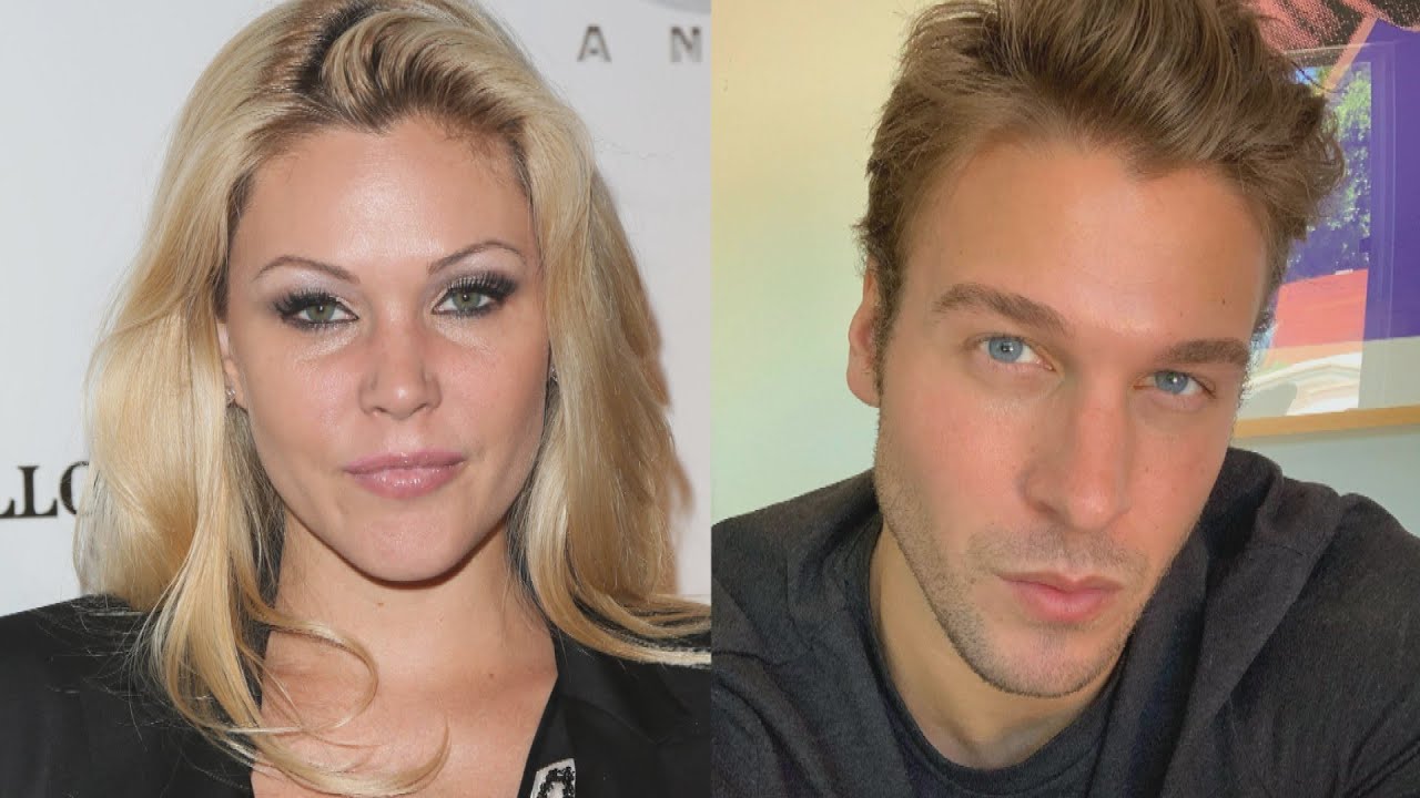 Shanna Moakler Pregnant After Boyfriend Matthew Rondeau’s Arrest - YouTube