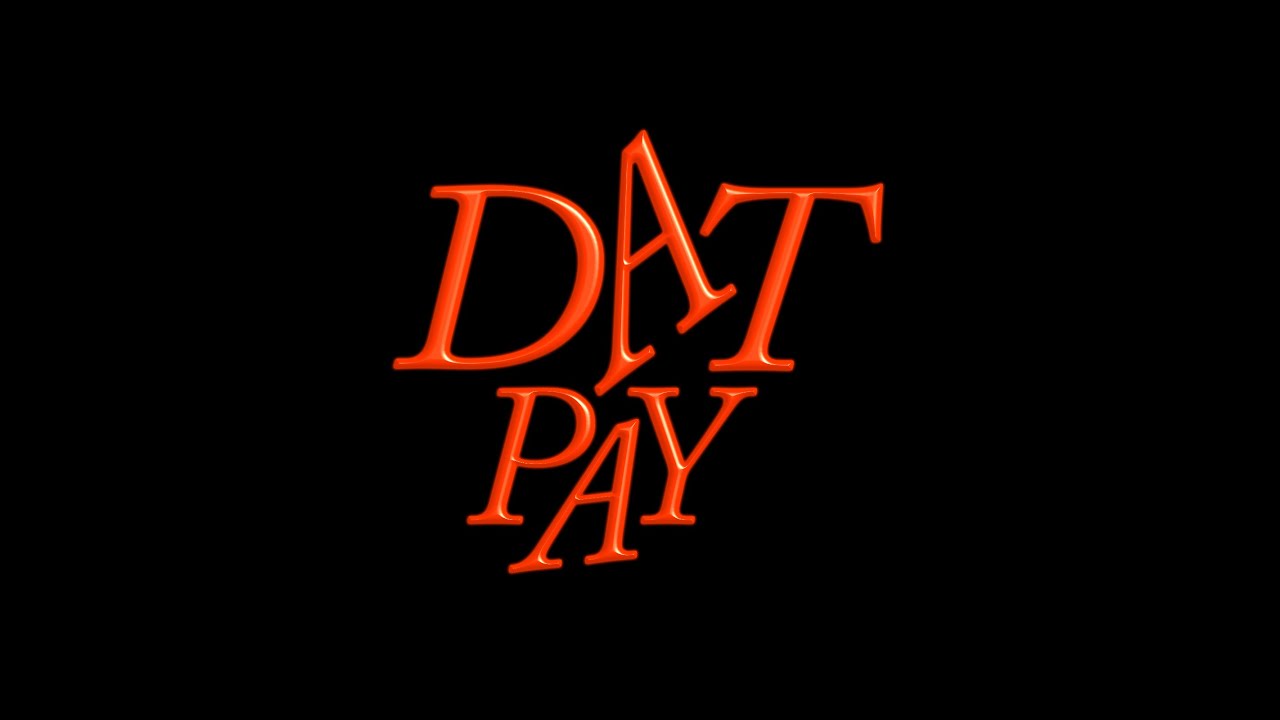 COMPASS - DAT PAY (Official Audio) - YouTube