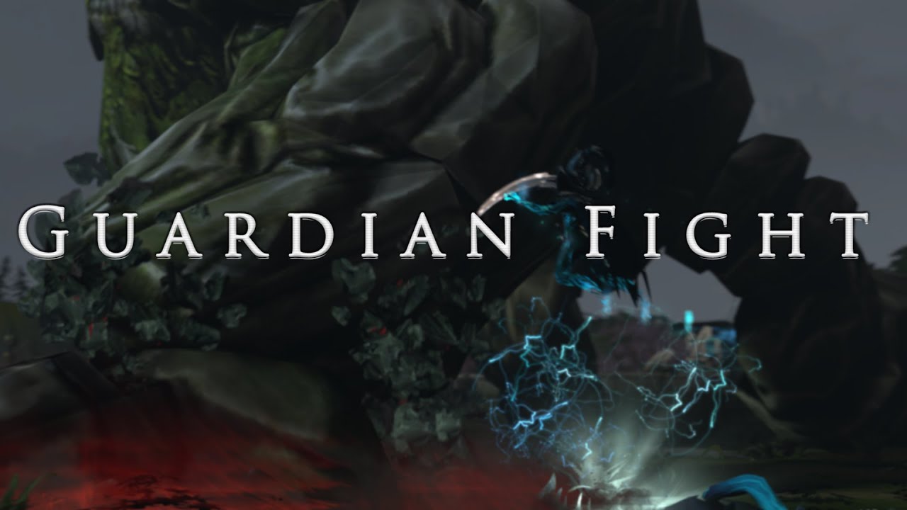 [SFM] Guardian Fight - YouTube