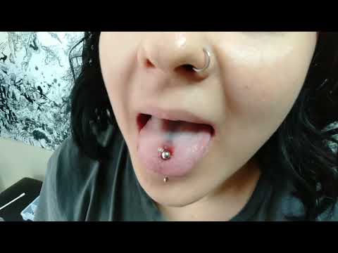 Acılı Piercing Delimleri