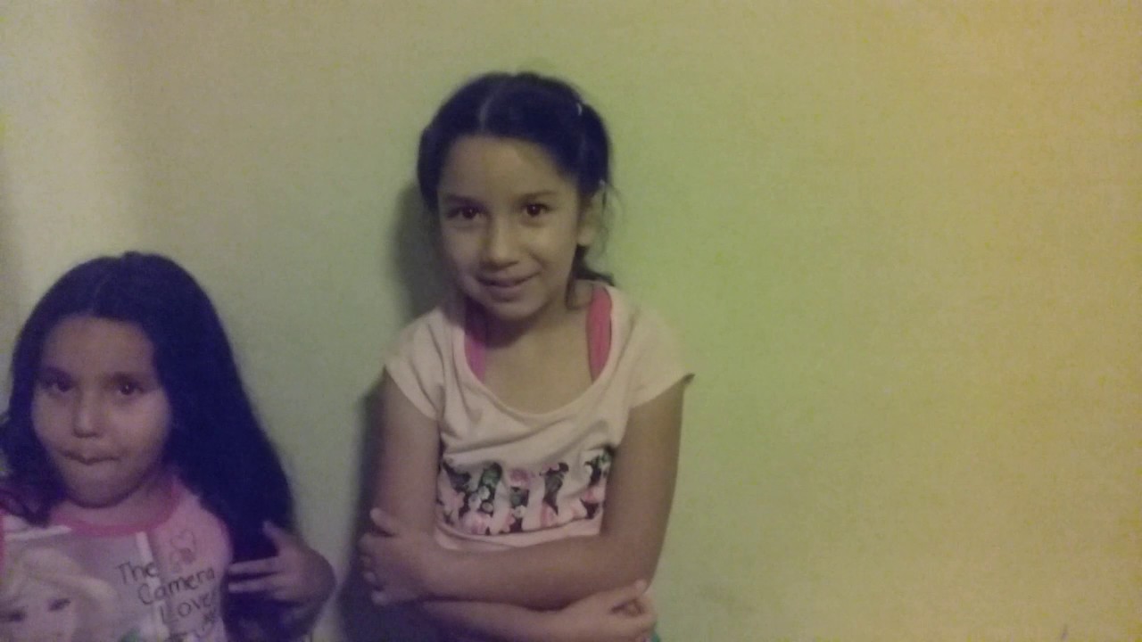 My two sisters fighting ??? - YouTube