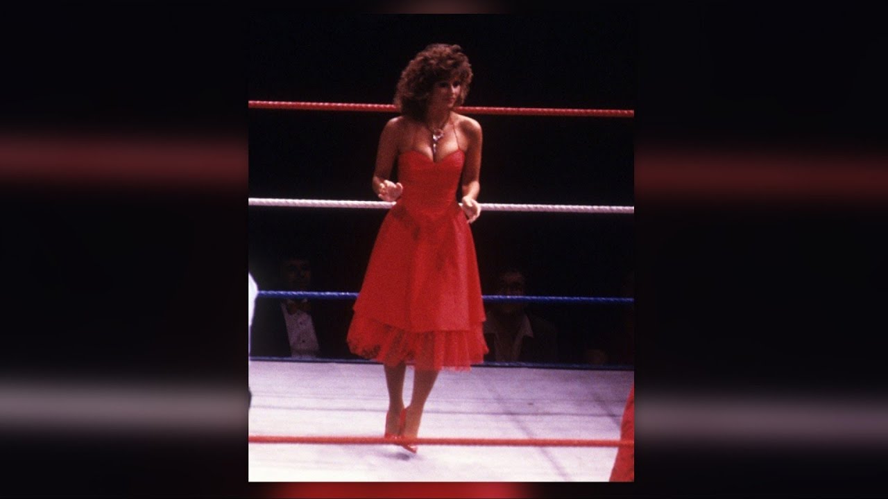 Going Ringside Ep. 107: The death of Miss Elizabeth - YouTube